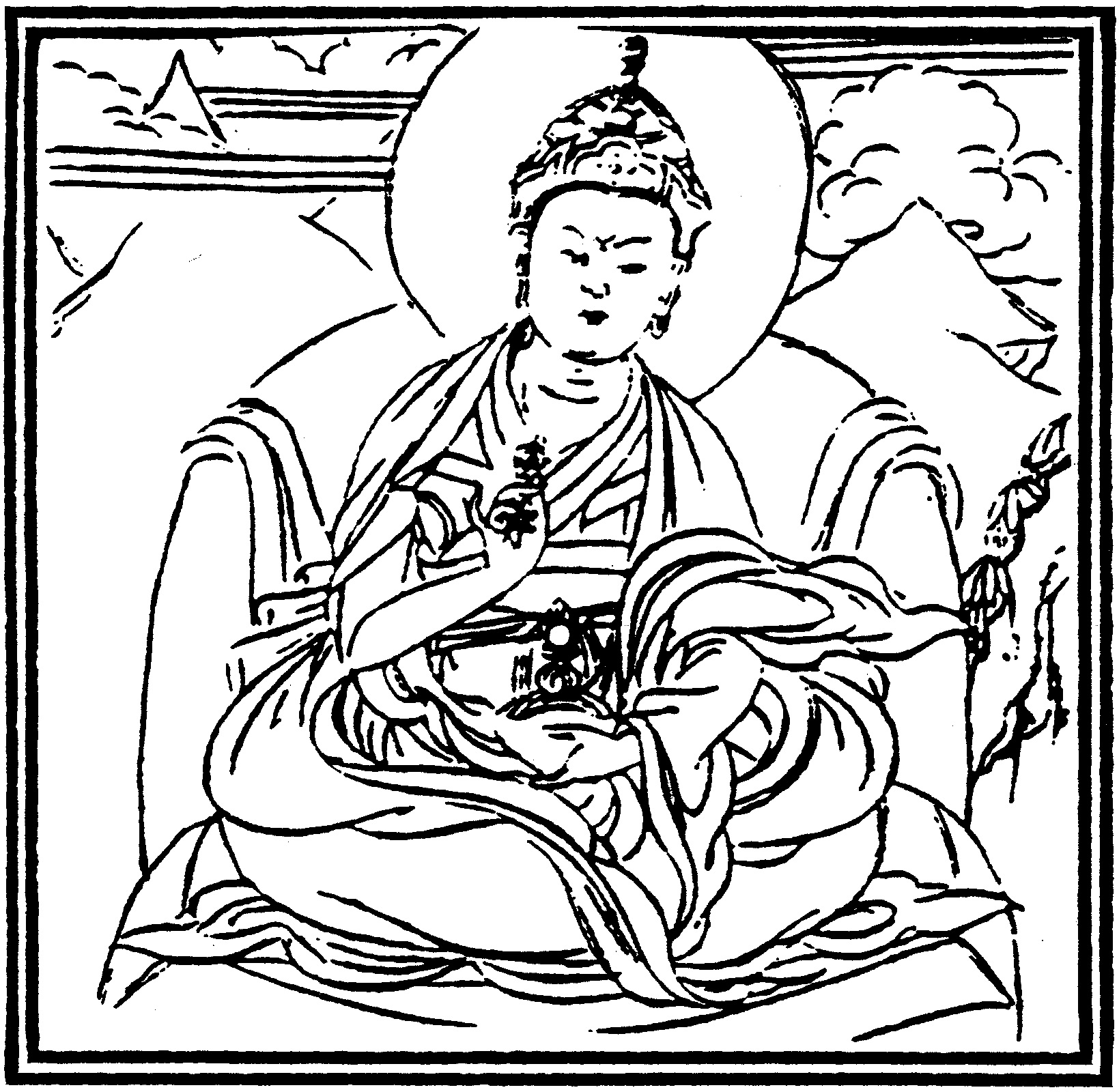 Pema Ledrel Tsel - The Treasury of Lives: A Biographical Encyclopedia of Tibet, Inner Asia and ...